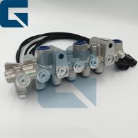 China 20Y-60-41621 20Y6041621  Excavator PC200-8 Solenoid Valve Assy for sale