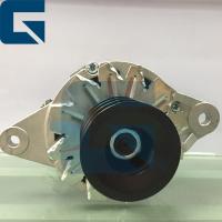 China 115315 Excavator EX180 Engine 6HK1 Alternator for sale