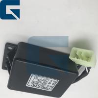 China 2537-9008 25379008 Excavator DH255-5 DH255-7 Wiper Timer Replay for sale