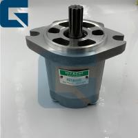 China 9218005 Excavator EX200 ZX220 Hydraulic Gear Pump for sale