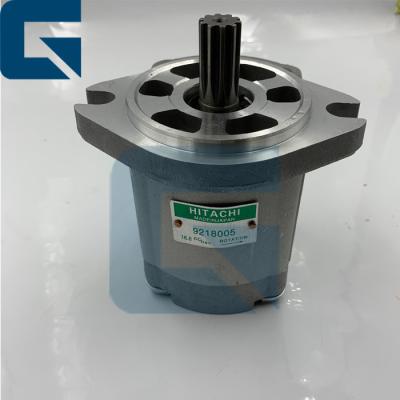 China 9218005 Excavator EX200 ZX220 Hydraulic Gear Pump for sale