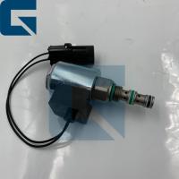 China 261-0998 2610998 Engine 3054 3054C Solenoid Valve for sale