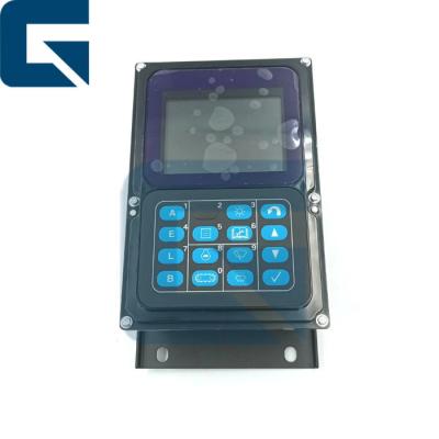 China 7835-12-3007  7835123007 Monitor Panel For PC200-7 PC350-7 PC220-7 PC300-7 Excavator for sale
