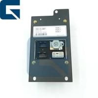 China 7835-12-3007  7835123007 Monitor Panel For PC200-7 PC350-7 PC220-7 PC300-7 Excavator for sale