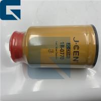 China 1R-0770 1R0770 Excavator E320C E320D Fuel-Water Separator Filter for sale
