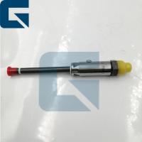 China 100-7600 1007600 0R4337 Engine 3406B Diesel Fuel Injector for sale