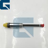 China 100-7600 1007600 0R4337 Engine 3406B Diesel Fuel Injector for sale