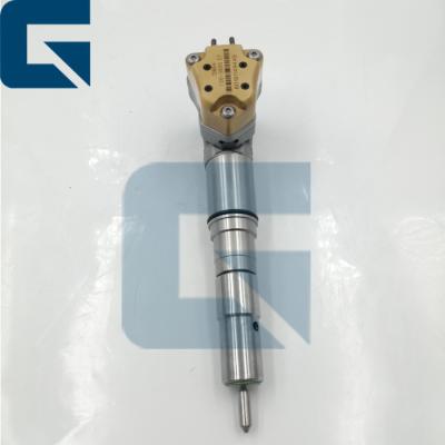 China 156-3895 1563895 Engine 3408 3412 Diesel Fuel Injector for sale
