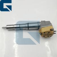 China 156-3895 1563895 Engine 3408 3412 Diesel Fuel Injector for sale