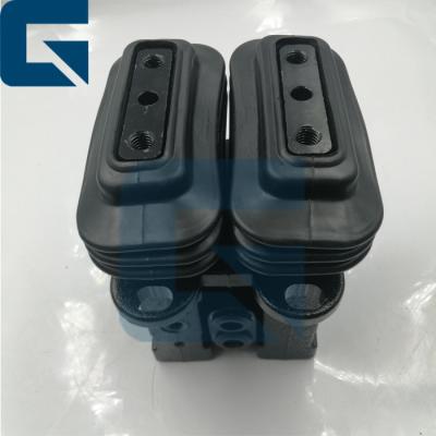 China 31Q6-20100 31Q6-20100 Excavator R220LC-9S Travel Foot Pedal Valve for sale