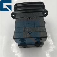 China 31Q6-20100 31Q6-20100 Excavator R220LC-9S Travel Foot Pedal Valve for sale