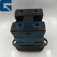 China 31Q6-20100 31Q6-20100 Excavator R220LC-9S Travel Foot Pedal Valve for sale