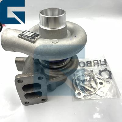 China 49179-02300 4917902300 Excabator E320B Diesel Turbocharger/Turbo for sale