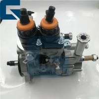 China 094000-0574 0940000574 6251-71-1121 6251711121Engine SA6D125 Fuel Injection Pump for sale