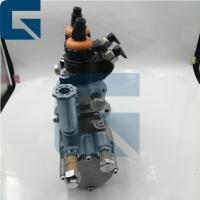 China 094000-0574 0940000574 6251-71-1121 6251711121Engine SA6D125 Fuel Injection Pump for sale