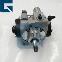 China 294000-2600 2940002600 8-98346317-0 Engine 4HK1 Fuel Injection Pump for sale