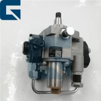China 294000-2600 2940002600 8-98346317-0 Engine 4HK1 Fuel Injection Pump for sale