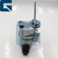 China 04199903 24V Engine BFM1013 fuel Shut Down Solenoid Valve for sale