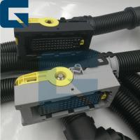 China 14631808 VOE14631808 Excavator EC210B EC240B Engine Controller Harness for sale