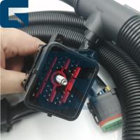 China 14631808 VOE14631808 Excavator EC210B EC240B Engine Controller Harness for sale
