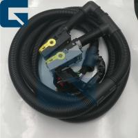 China 14631808 VOE14631808 Excavator EC210B EC240B Engine Controller Harness for sale