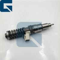 China 21340611 VOE21340611 EC380D EC480D Diesel Fuel Injector for sale