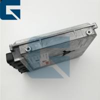 China 8982046851 Excavator JS360 Engine 6HK1 Electronic Controller ECM for sale