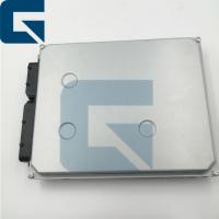 China 8982046851 Excavator JS360 Engine 6HK1 Electronic Controller ECM for sale