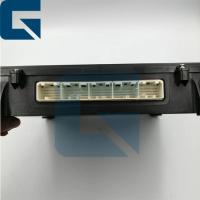 China YN22E00694F5 Excavator SK200-10 Electronic Controller ECM for sale