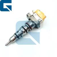 China 10R-1257 10R1257 178-6342 1786342 Engine 3126B High Quality Diesel Fuel Injector for sale