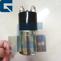China 165-4026 1654026 Excavator E320B E330B Solenoid Valve for sale