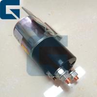 China 165-4026 1654026 Excavator E320B E330B Solenoid Valve for sale