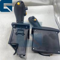 China 447-0257 4470257 Truck 777D 793F Control Joystick Handle Assy for sale