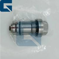 China 723-46-41100 7234641100 Excavator PC200-6 PC200-8 Relief Valve for sale