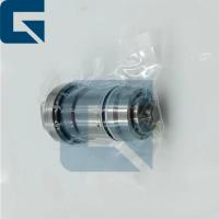 China 723-46-41100 7234641100 Excavator PC200-6 PC200-8 Relief Valve for sale