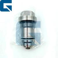 China 723-46-41100 7234641100 Excavator PC200-6 PC200-8 Relief Valve for sale