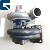China 49179-02260 4917902260 Engine TD06 Diesel Turbocharger/Turbo for sale