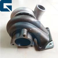 China 49179-02260 4917902260 Engine TD06 Diesel Turbocharger/Turbo for sale