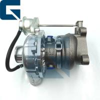 China 135756180 Engine 3024 3024C Diesel Turbocharger/Turbo for sale
