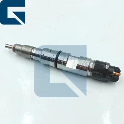China 0445120246 High Quality New Diesel Common Rail Fuel Injector for sale