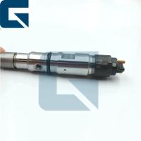 China 0445120295 High Quality New Diesel Common Rail Fuel Injector for sale