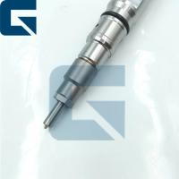 China 0445120295 High Quality New Diesel Common Rail Fuel Injector for sale