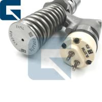 China 20R-1270 20R1270 Engine 3508 3512 3516B Fuel Injector for sale