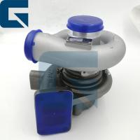 China 5I-8018 5I8018 Excavator E320B Diesel Turbocharger/Turbo for sale