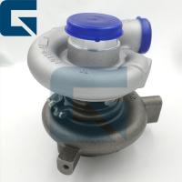 China 5I-8018 5I8018 Excavator E320B Diesel Turbocharger/Turbo for sale
