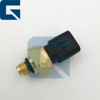 China 274-6721 274-6721 Excavator Accessories E312D E320D High Pressure Sensor for sale
