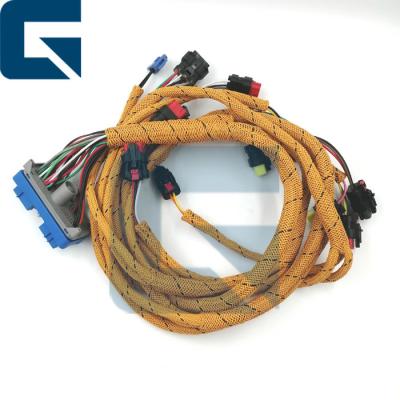 China 296-4617 2964617 Excavator Accessories E320D Engine Wring Harness for sale