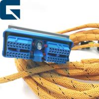 China 296-4617 2964617 Excavator Accessories E320D Engine Wring Harness for sale