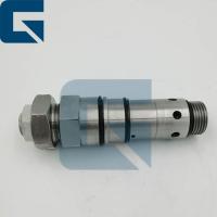 China 310-0395 3100395 Excavator Accessories E320C E330C Main Relief Valve for sale