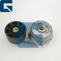 China 344-1722 3441722 Excavator E320D2 Belt Tensioner for sale